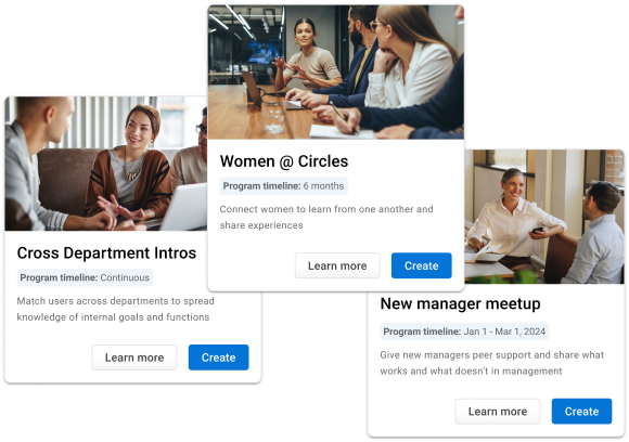 What is Colleague Connect? – Together Support